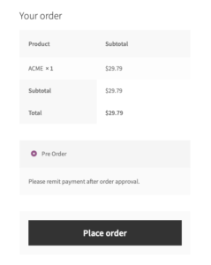 WooCommerce Order Approval- One Of The Best WordPress Plugin By Sevengits
