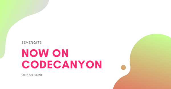 finally-published-on-codecanyon-sevengits