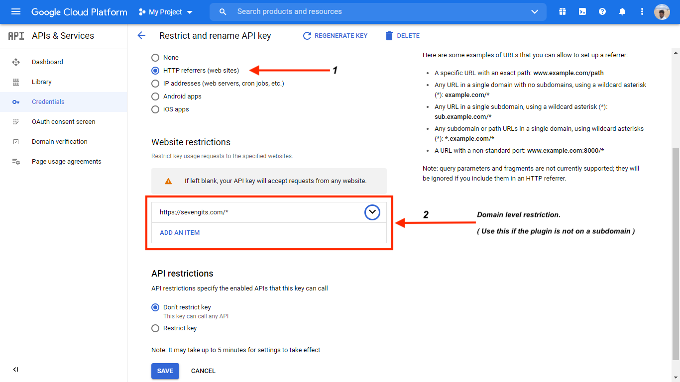Woocommerce Checkout Location Picker -one Of The Best Address ...