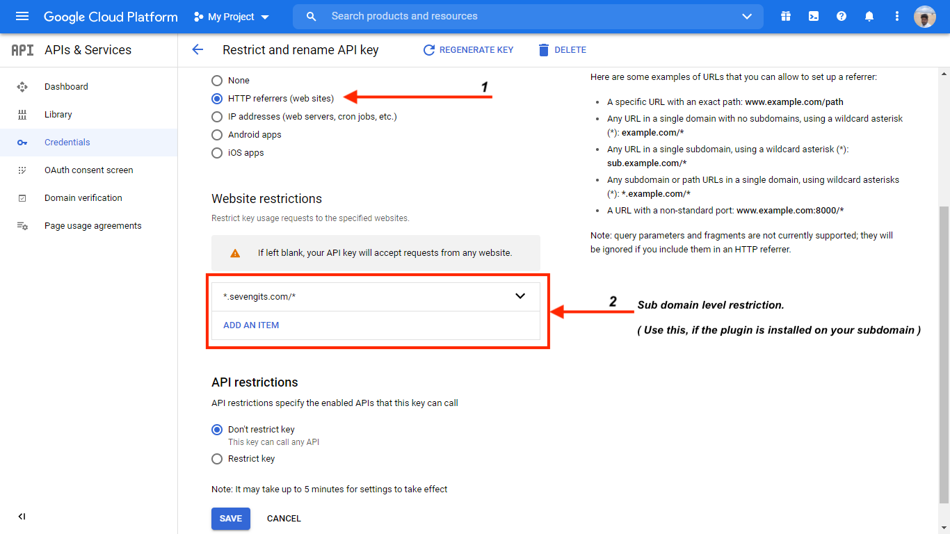 Woocommerce Checkout Location Picker -one Of The Best Address ...
