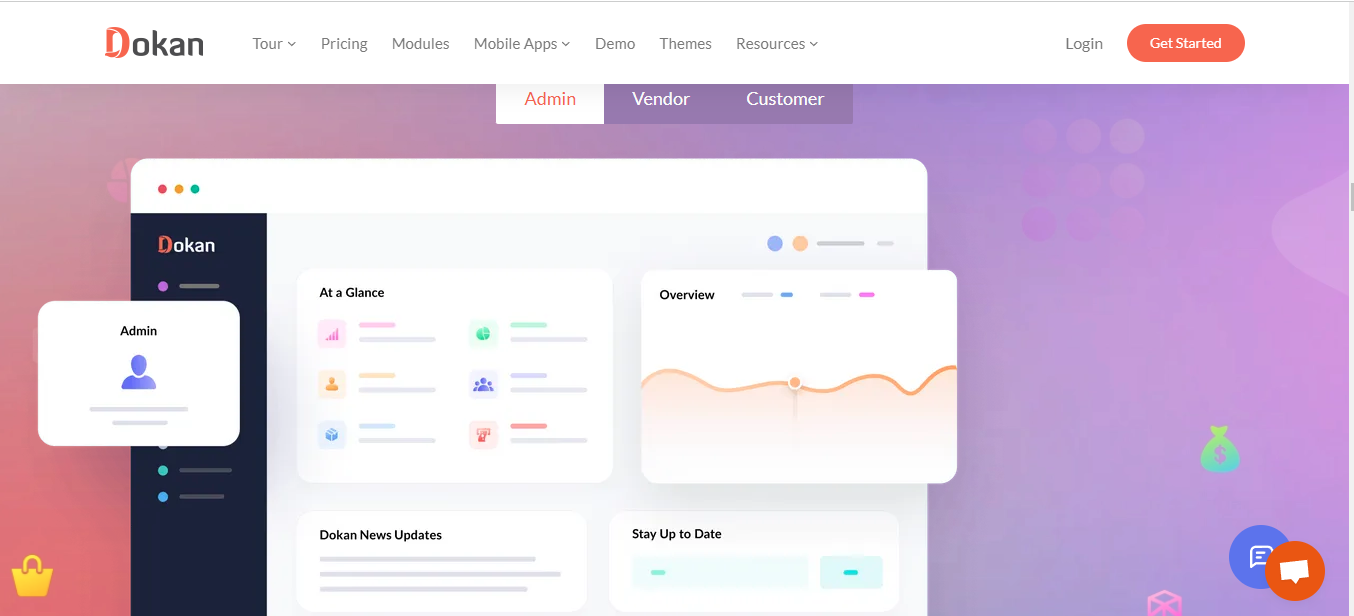 Dokan Vs WCFM -one Of The Best Multivendor Plugins - Sevengits